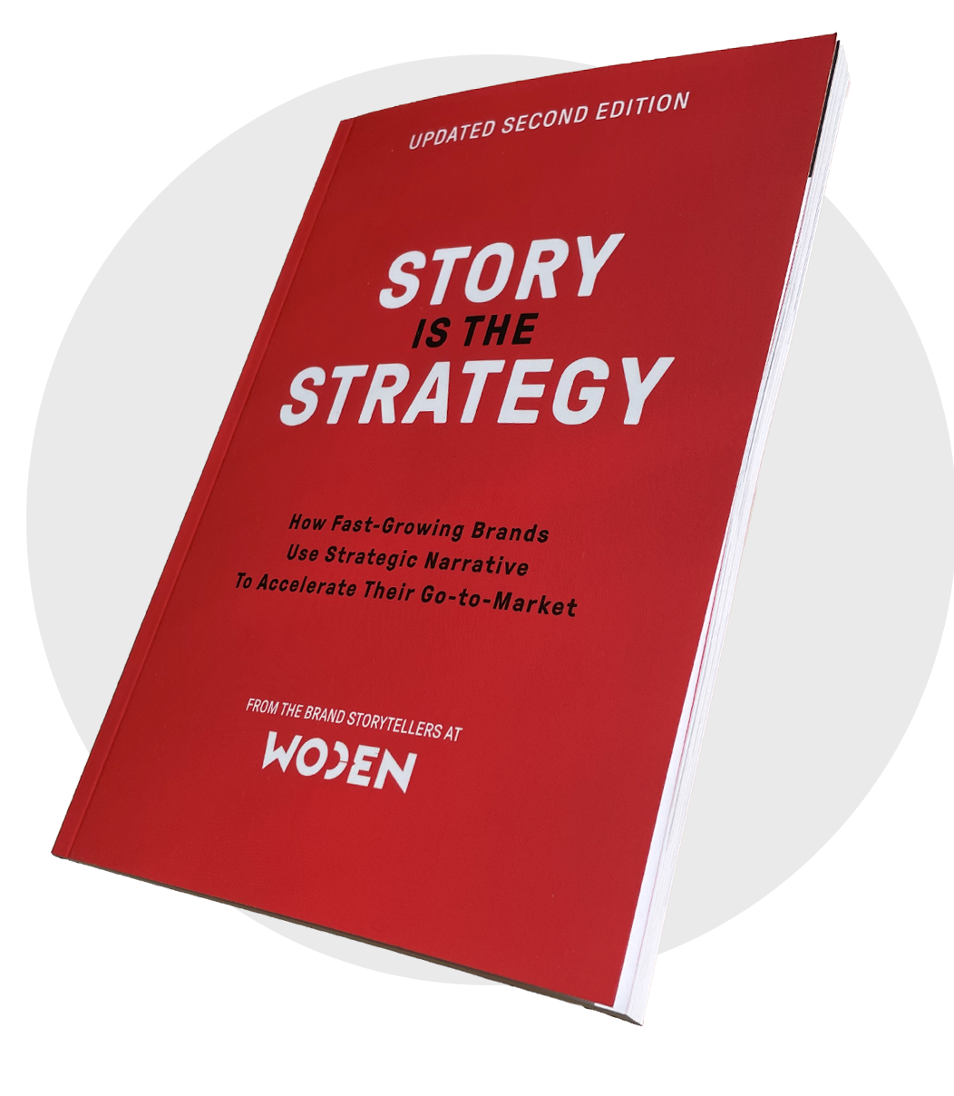 Strategic Narrative: Engage Your Customers Effectively